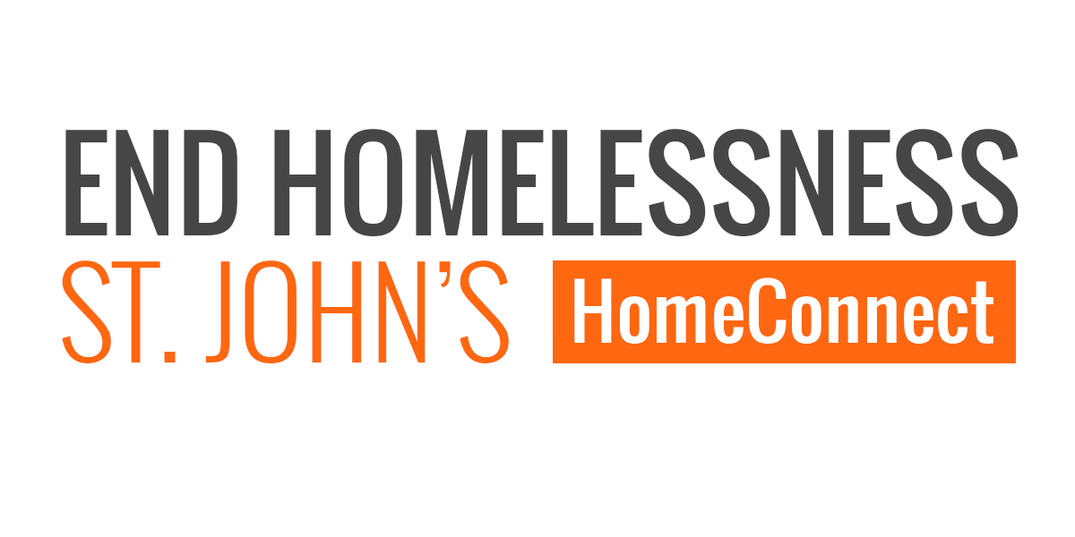 Contact Us - HomeConnect by End Homelessness St. John's
